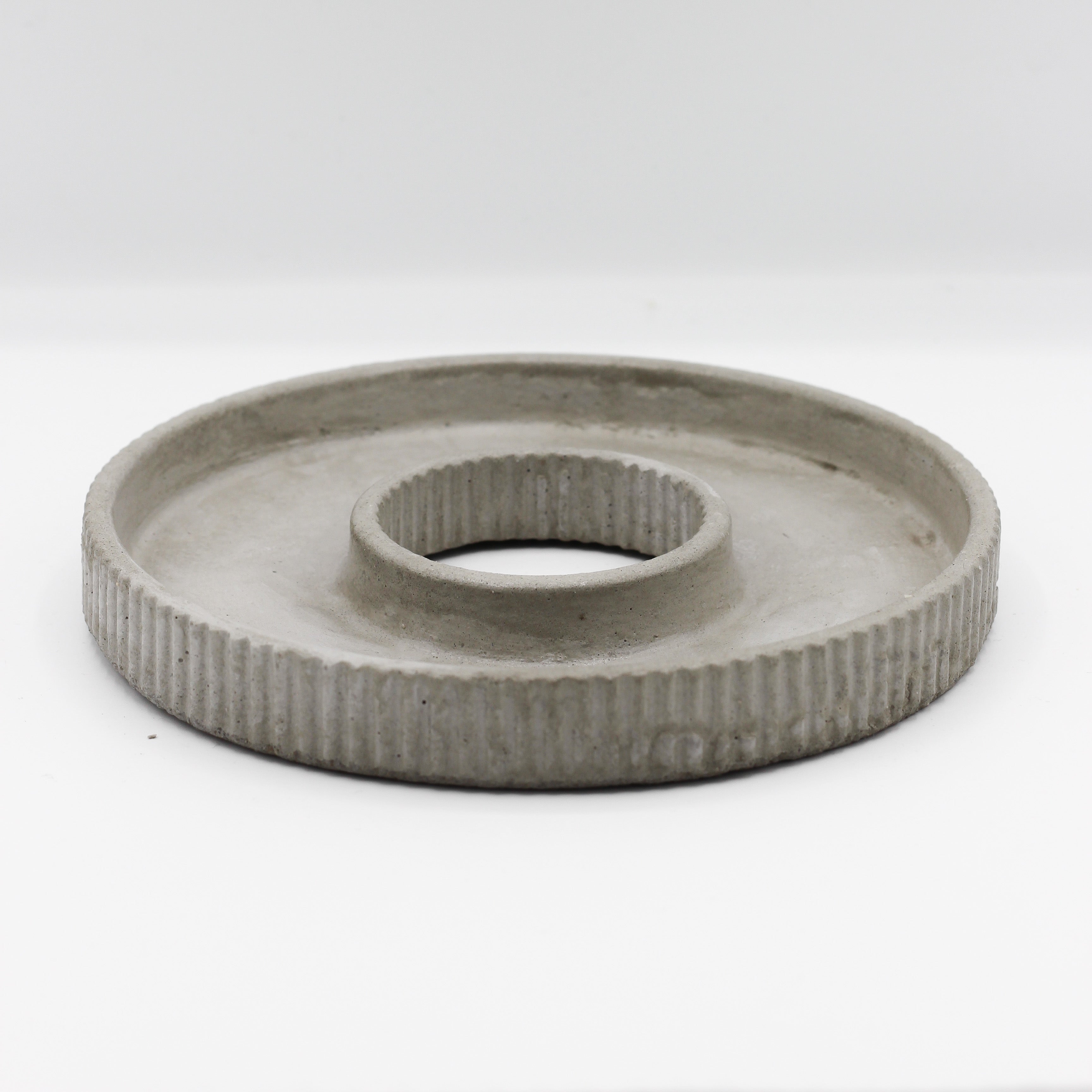 BETONRING ; Deko-Ring – Maximalbeton