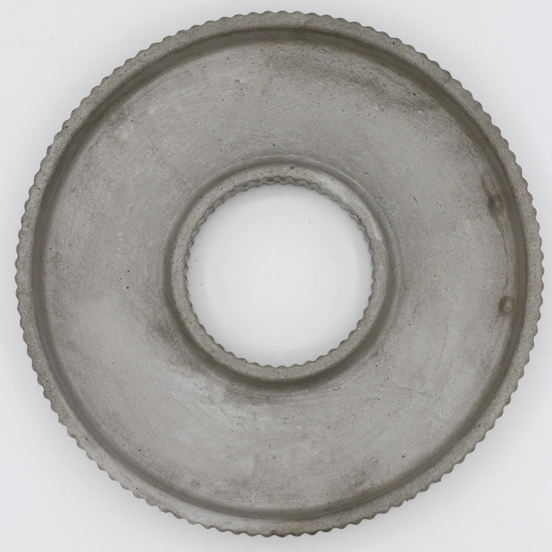 BETONRING ; Deko-Ring – Maximalbeton